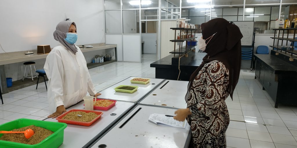 LSPPO dan FAPERTA UNSOED gelar Uji Kompetensi Bidang Pertanian Organik ...